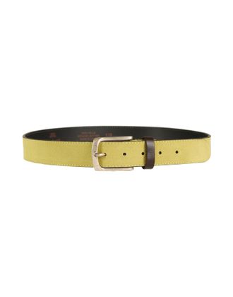 Barbati Kleinlederwaren - G&uuml;rtel auf YOOX.COM