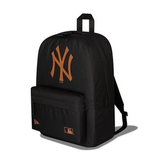 New Era New York Yankees MLB Stadium Pack Noir Sac &agrave; Dos