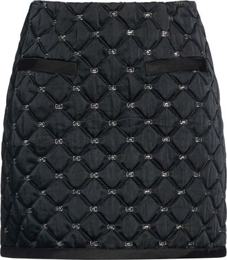 Alberta Ferretti HOSEN & R&Ouml;CKE - Minir&ouml;cke auf YOOX.COM