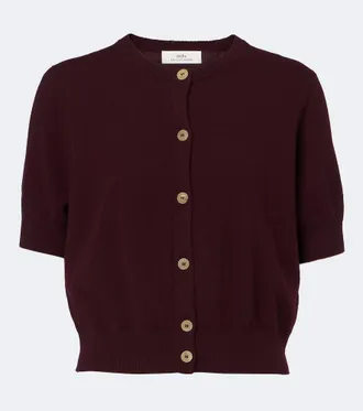 arch4 Cardigan Stanley en cachemire