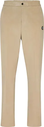 Billionaire Boys Club Corduroy Relaxed Fit Jogging Trousers