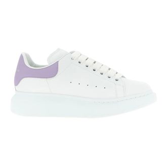 Alexander McQueen Damen, Schuhe, Wei&szlig;, 39 EUGr&ouml;&szlig;e