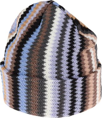 Missoni ACCESSOIRES - M&uuml;tzen & H&uuml;te auf YOOX.COM