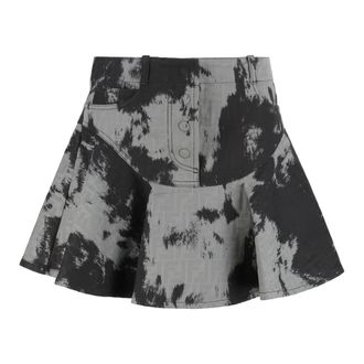Fendi Skirts - - Skirts - Damen - Mehrfarbig - XS