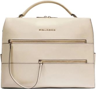 Piquadro Damen, Taschen, Beige, ONE SIZEGr&ouml;&szlig;e