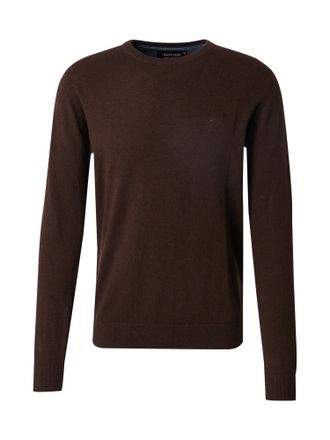 INDICODE JEANS Pullover Wildman