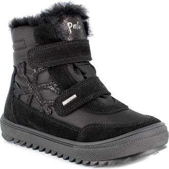 Primigi Primigi Damen Flake GTX Fashion Boot, Black, 36 EU