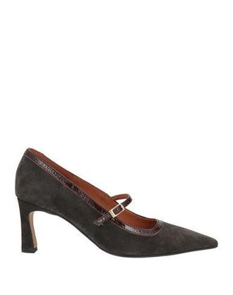 &Aacute;ngel Alarc&oacute;n CHAUSSURES - Escarpins sur YOOX.COM