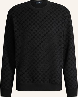 Joop Sweatshirt schwarz