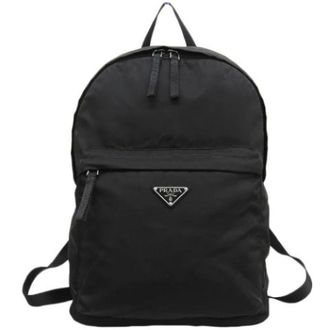 Prada Damen, Pre-Owned, Schwarzk, ONE SIZEGr&ouml;&szlig;e