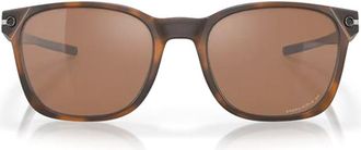 Oakley Sonnenbrille - Braun