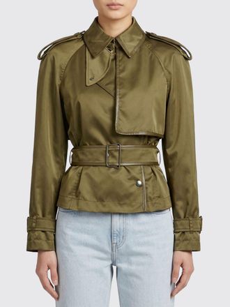 Burberry Veste BURBERRY Femme couleur Beige