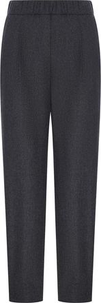 Giorgio Armani Pantalons D&eacute;contract&eacute;s - Vert