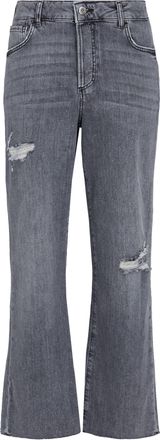 Liu Jo HOSEN & RÖCKE - Jeanshosen auf YOOX.COM