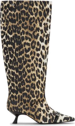 Ganni Damen, Schuhe, Braun, 36 EUGr&ouml;&szlig;e