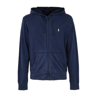 Polo Ralph Lauren Herren, Sweatshirts & Hoodies, Blau, 2XLGr&ouml;&szlig;e