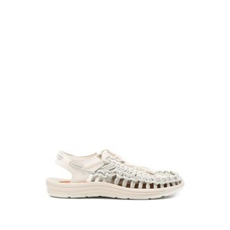 Keen Damen, Schuhe, Beige, 35 1/2 EUGr&ouml;&szlig;e