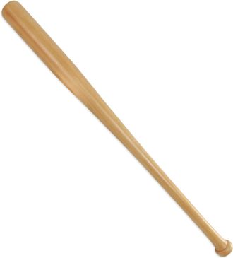 Normani Baseballschl&auml;ger aus Eschenholz 18 in/26 in/30 in/32 in/34 in von normani Outdoor Sports Gr&ouml;&szlig;e 26 in
