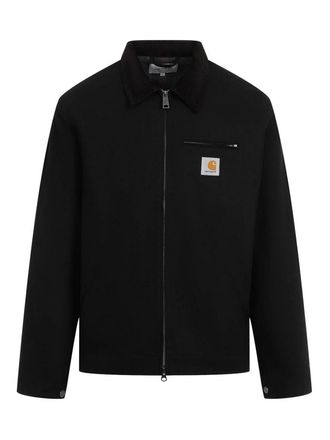 Carhartt Work in Progress Veste Casual - Noir