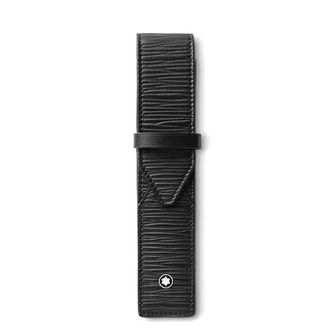 Montblanc Meisterstück 4810 1-Pen Pouch BK