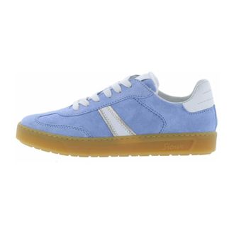 Sioux Damen, Schuhe, Blau, 41 EUGr&ouml;&szlig;e