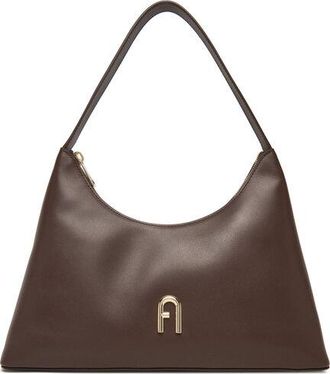 Furla Handtasche Diamante WB00782 AX0733 BG 4284S 1007 Braun