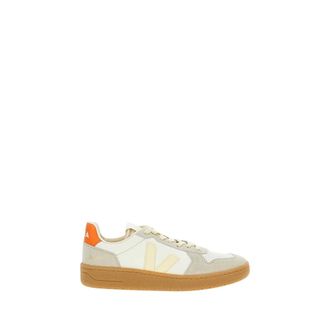 Veja Homme, Chaussures, Multicolore, Taille: 44 EU Baskets
