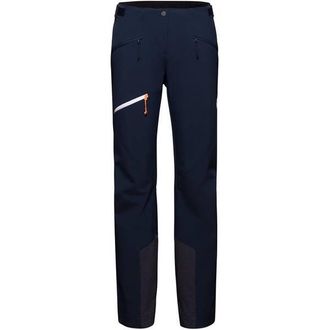 Mammut Damen Hose Taiss Guide SO Pants Women