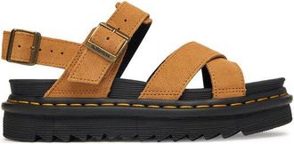 Dr. Martens Sandalen Voss II DM40930200 Orange