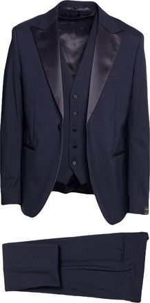 Manuel Ritz ANZ&Uuml;GE und CO-ORDS - Anz&uuml;ge auf YOOX.COM