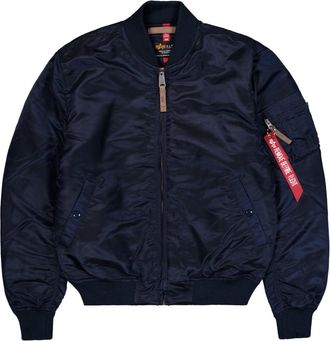 Alpha Industries &Uuml;bergangsjacke MA-1 VF 59