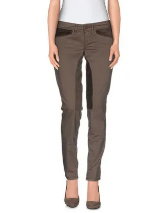 Liu Jo BAS - Pantalons sur YOOX.COM