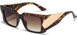 Generic Lunettes de soleil tendance 2026 pour femmes, lunettes de soleil vintage punk, lunettes de soleil pour hommes, UV400 nuances rétro, lunettes tendance 