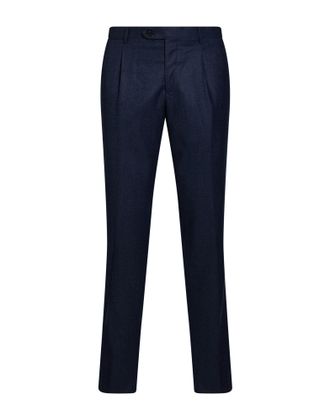 LUIGI BORRELLI NAPOLI HOSEN & R&Ouml;CKE - Hosen auf YOOX.COM
