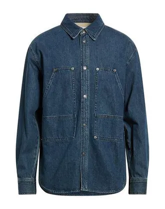 Isabel Marant TOPS - Chemises en jean sur YOOX.COM