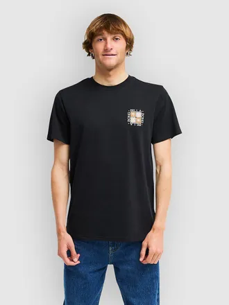 Billabong Troppo T-Shirt noir