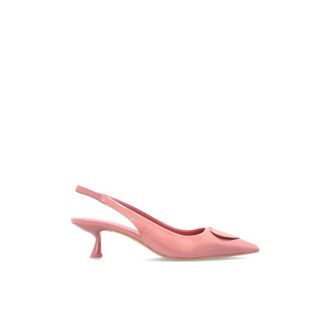 Kate Spade New York Femme, Chaussures, Rose, Taille: 36 EU Lover Slingback Kitten Heel