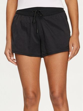 The North Face Sportshorts Aphrodite NF0A86YK Schwarz Regular Fit