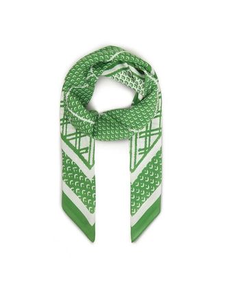 Lacoste Tuch RE1507 Bunt
