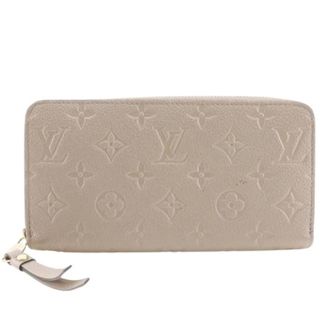 Louis Vuitton Pre-owned Canvas Wallet - - Pre-owned - Damen - Grau - ONE SIZE