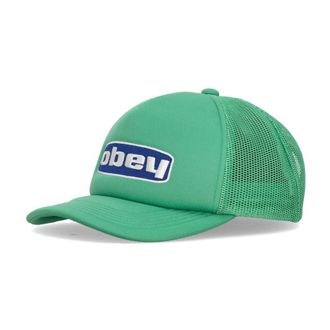 Obey unisex, Accessories, Gr&uuml;n, ONE SIZEGr&ouml;&szlig;e