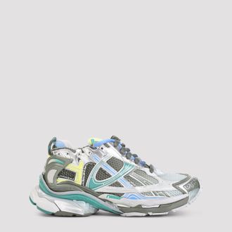 Balenciaga Runner Baskets D&eacute;grad&eacute;es