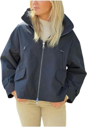 BLONDE No.8 Blonde No.8, Femme, Vestes, Noir, Taille: 40 FR Shirley Jacket