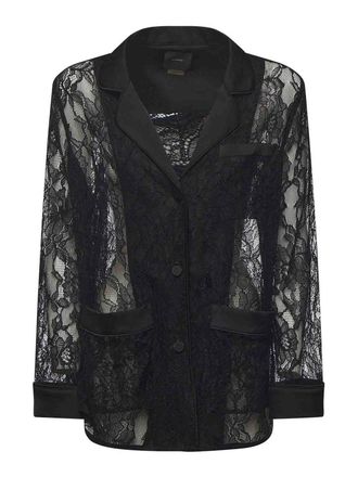 Pinko Veste Casual - Noir