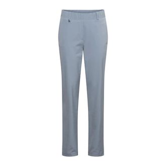 &Co Woman Damen, Hosen, Blau, XSGr&ouml;&szlig;e