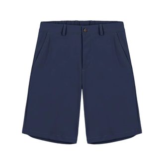 Colmar Easy Care Shorts - - Sport - Herren - Blau - S