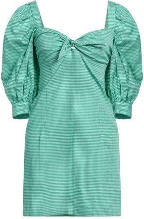StefaniaVaidani ROBES - Robes courtes sur YOOX.COM
