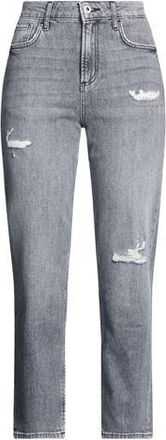 Liu Jo BAS - Pantalons en jean sur YOOX.COM