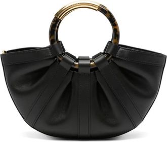 Coccinelle Femme, Sacs, Noir, Taille: ONE Size Handbag Noir Noir