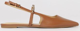 Michael Kors Ballerine MICHAEL KORS Femme couleur Marron